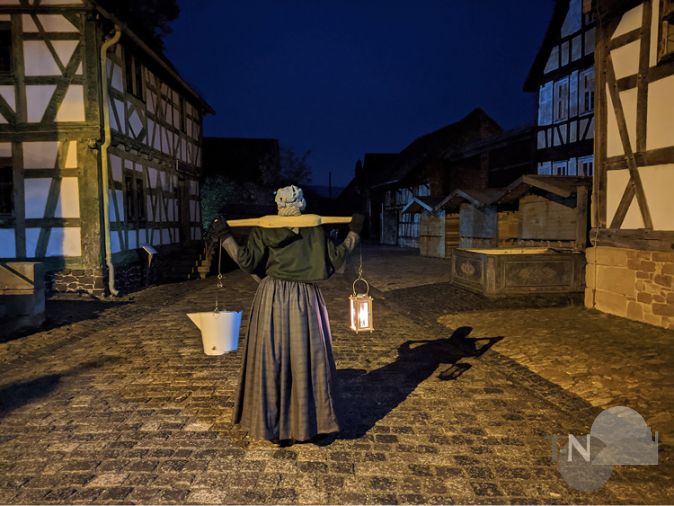 Licht ins Dunkel bringen | Taunus-Nachrichten